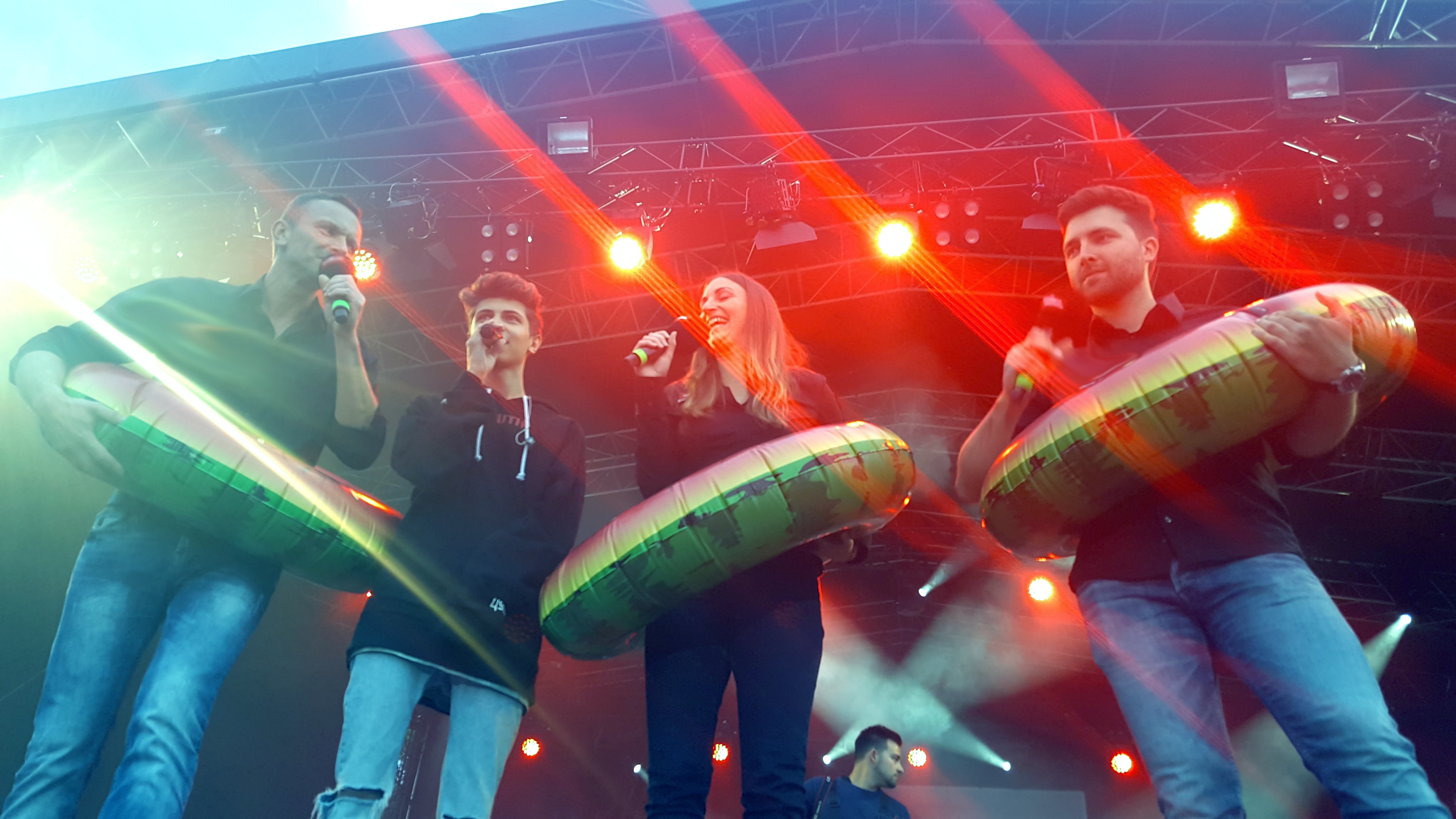 Sabrina Lang - Galerie