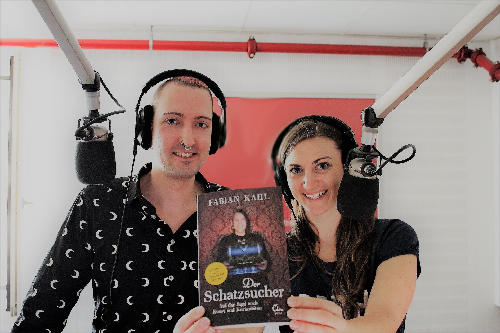 Sabrina Lang - Galerie