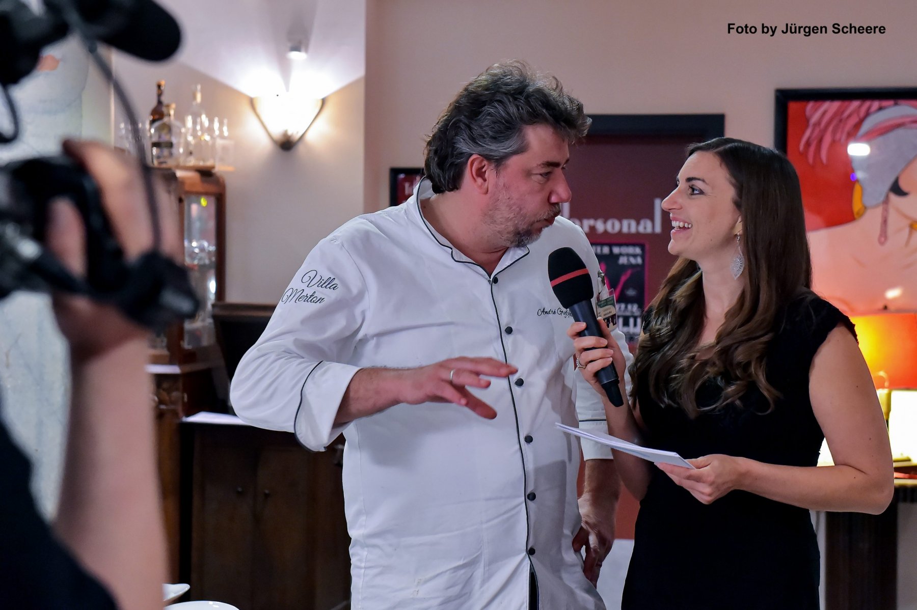 Sabrina Lang - Galerie